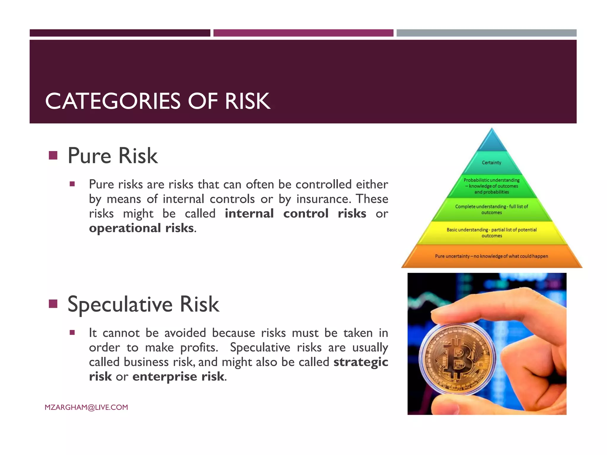 Financial risk management | PDF