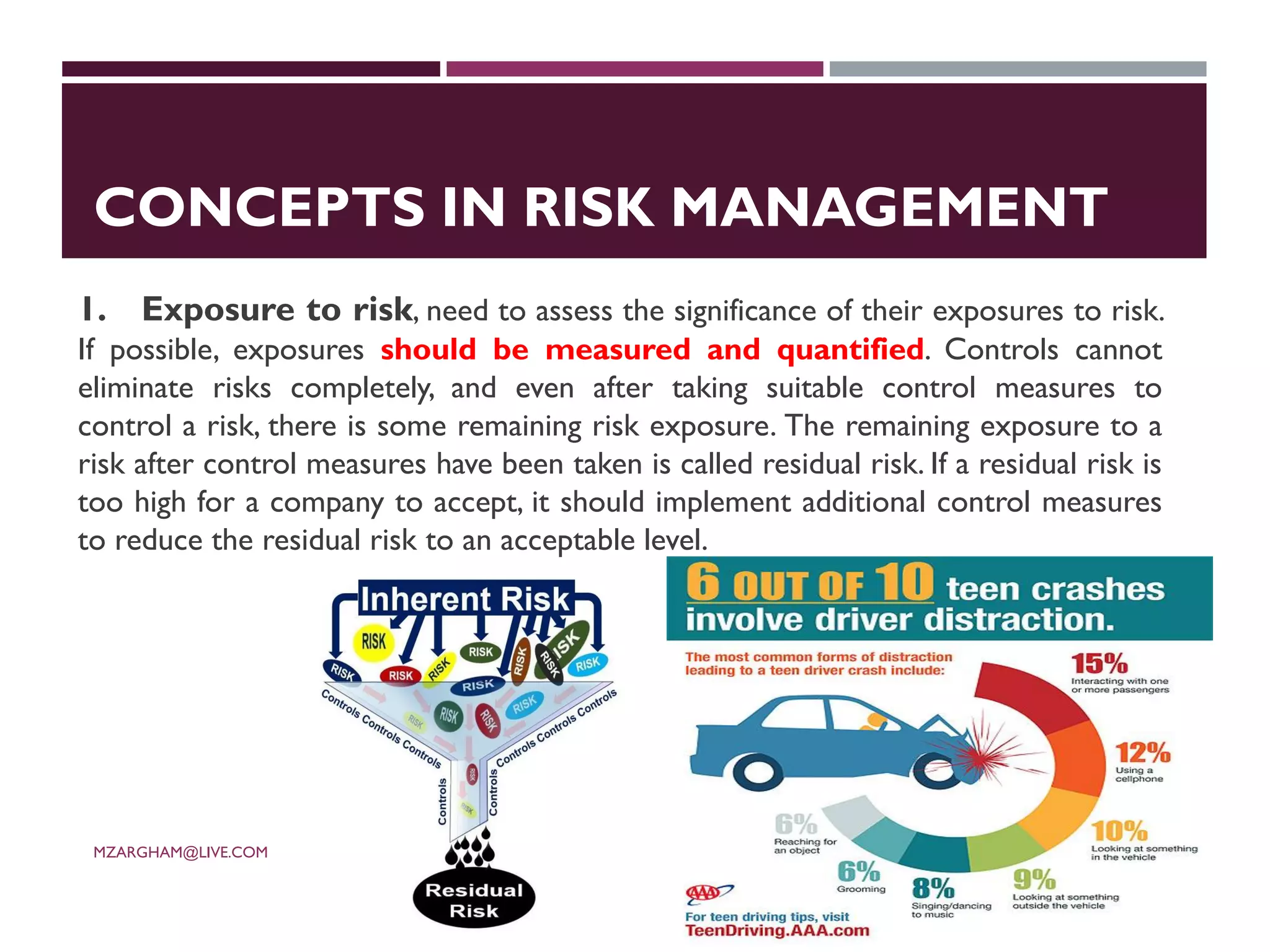 Financial risk management | PDF