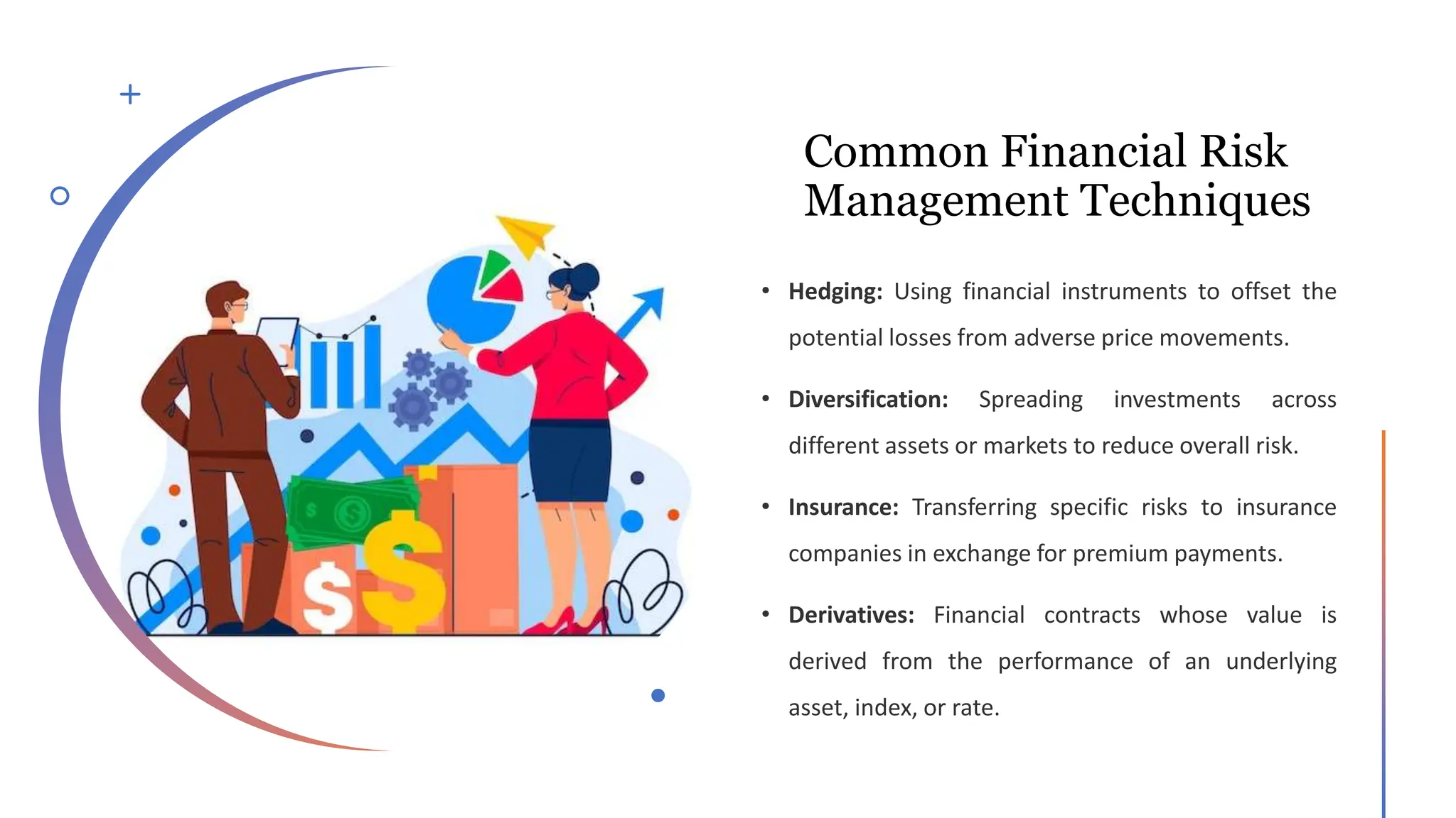 Financial Risk Management: Strategies to Protect Your Business | PPT