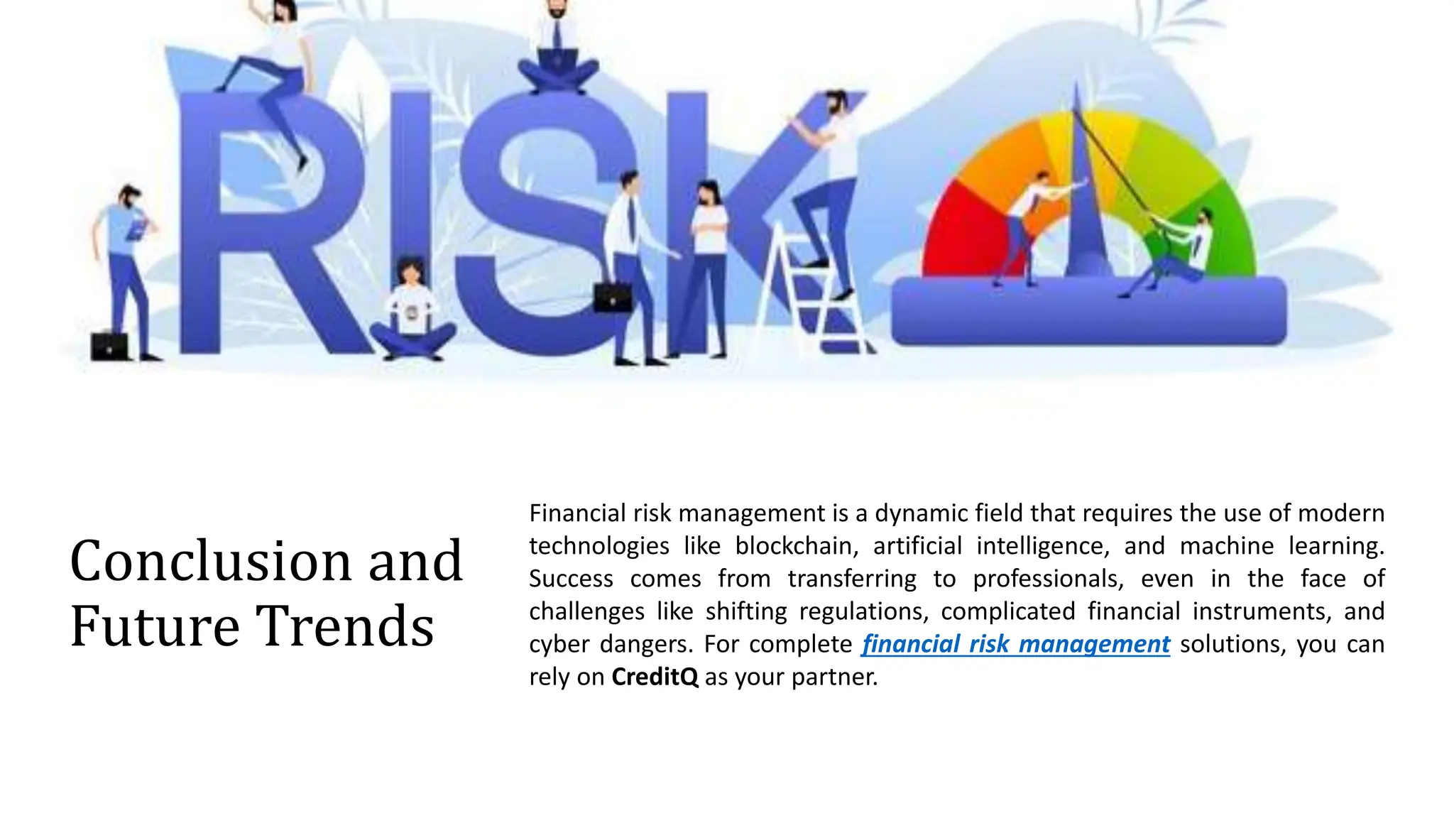 Financial Risk Management Strategies to Protect Your Business | PPTX