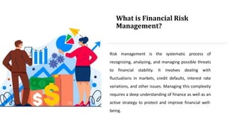 Financial Risk Management Strategies to Protect Your Business | PPTX ...