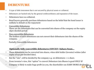 Financial sector in India | PPT