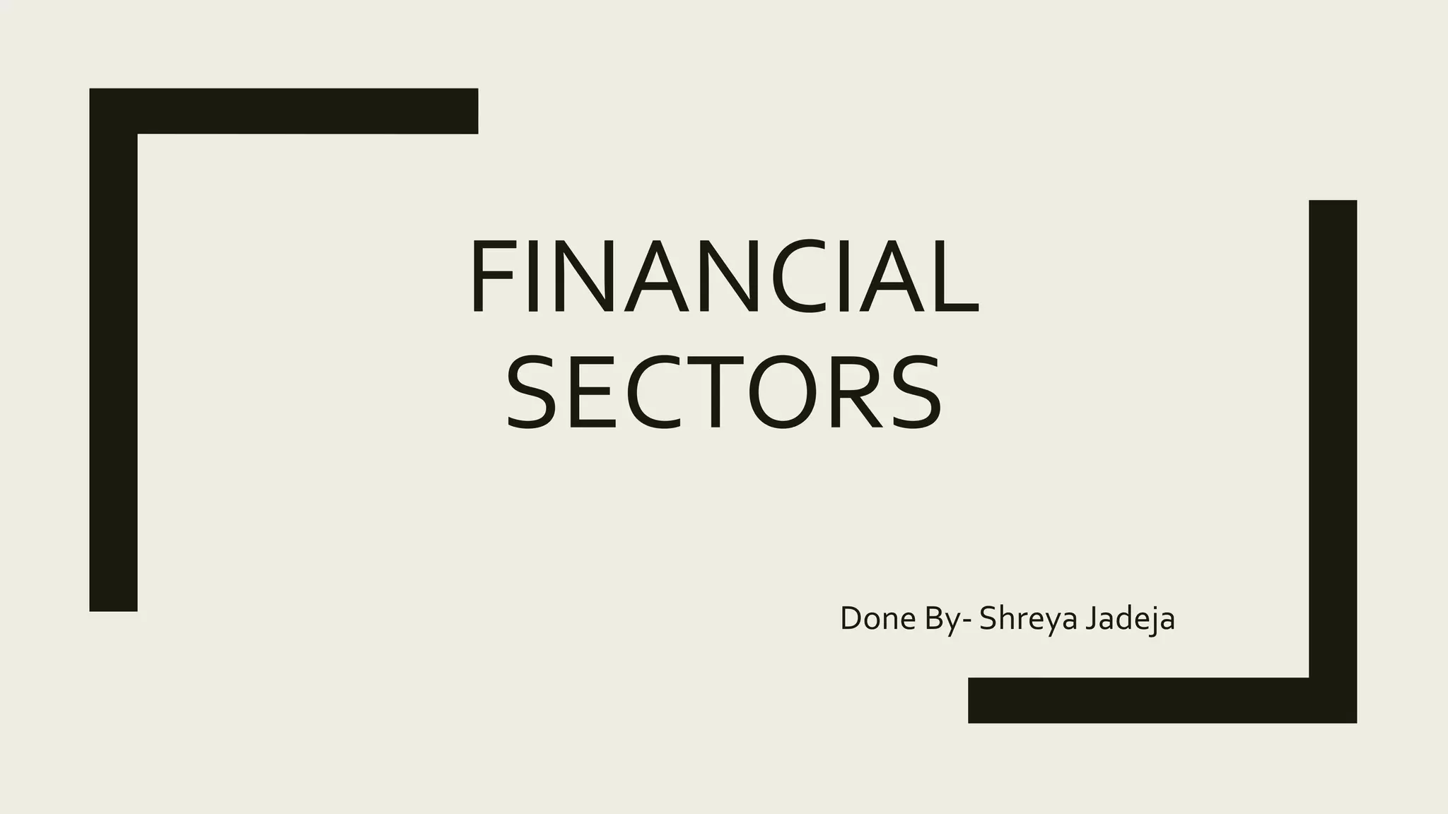Financial Sectors.pptx