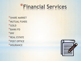 FINANCIAL SECTORS.pptx