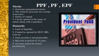 FINANCIAL SECTORS | PPTX