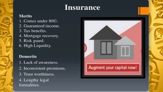 FINANCIAL SECTORS | PPTX