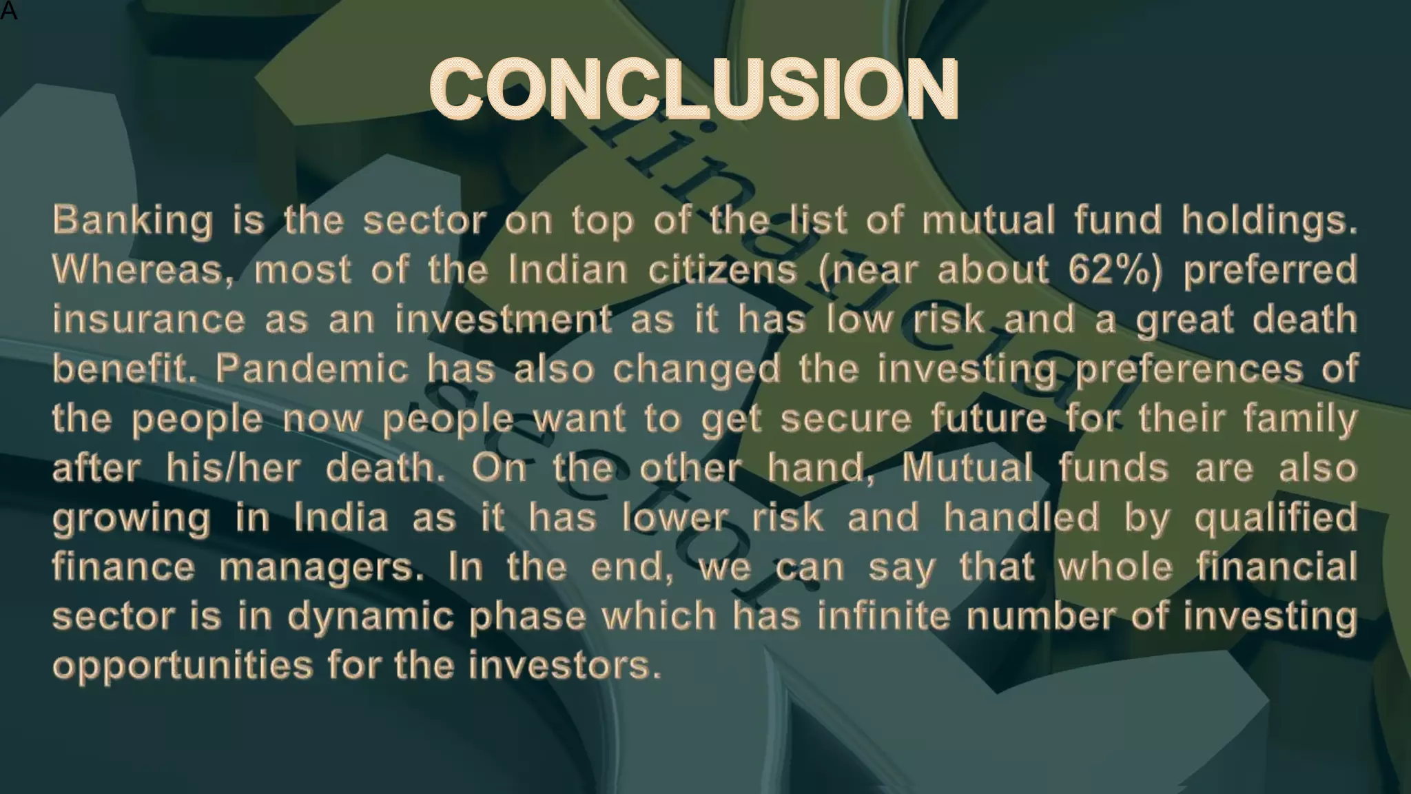 FINANCIAL SECTORS IN INDIA.pptx