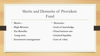 Basics of Financial sectors in india and types of it | PPT
