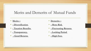 Basics of Financial sectors in india and types of it | PPT