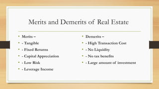 Basics of Financial sectors in india and types of it | PPT