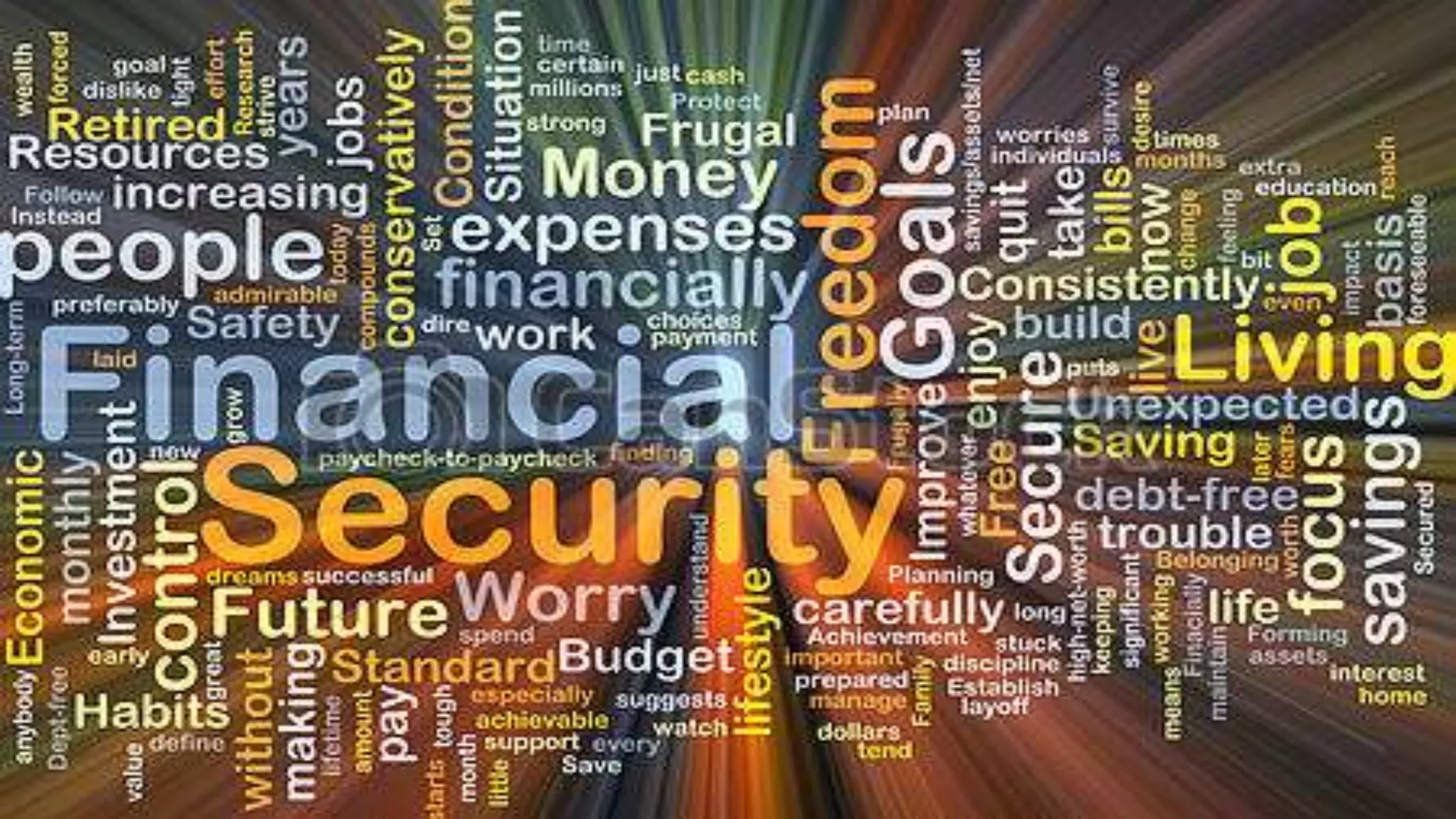 Financial securities | PPTX