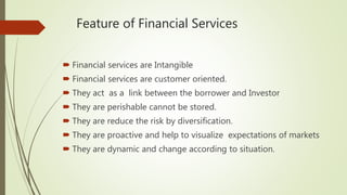 Financial services | PPTX