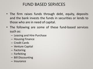 Unit 5- Financial Services | PPT