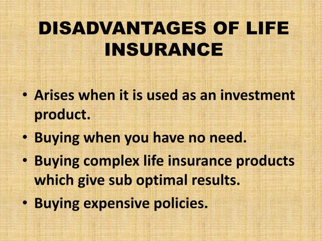 INSURANCE | PPTX | Life Insurance | Insurance