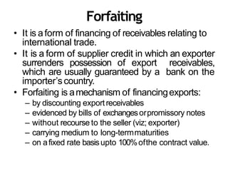 Financial services ppt 1 | PPT