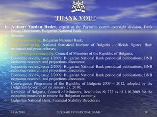 Financial stability bg_casestudy | PPT