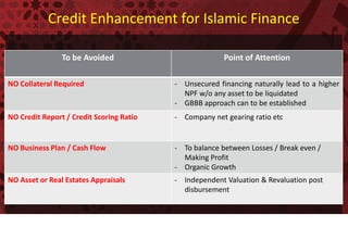Financial stability, structure and credit enhancement mr. noranuar | PDF