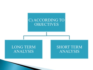 Financial statement analysis | PPT