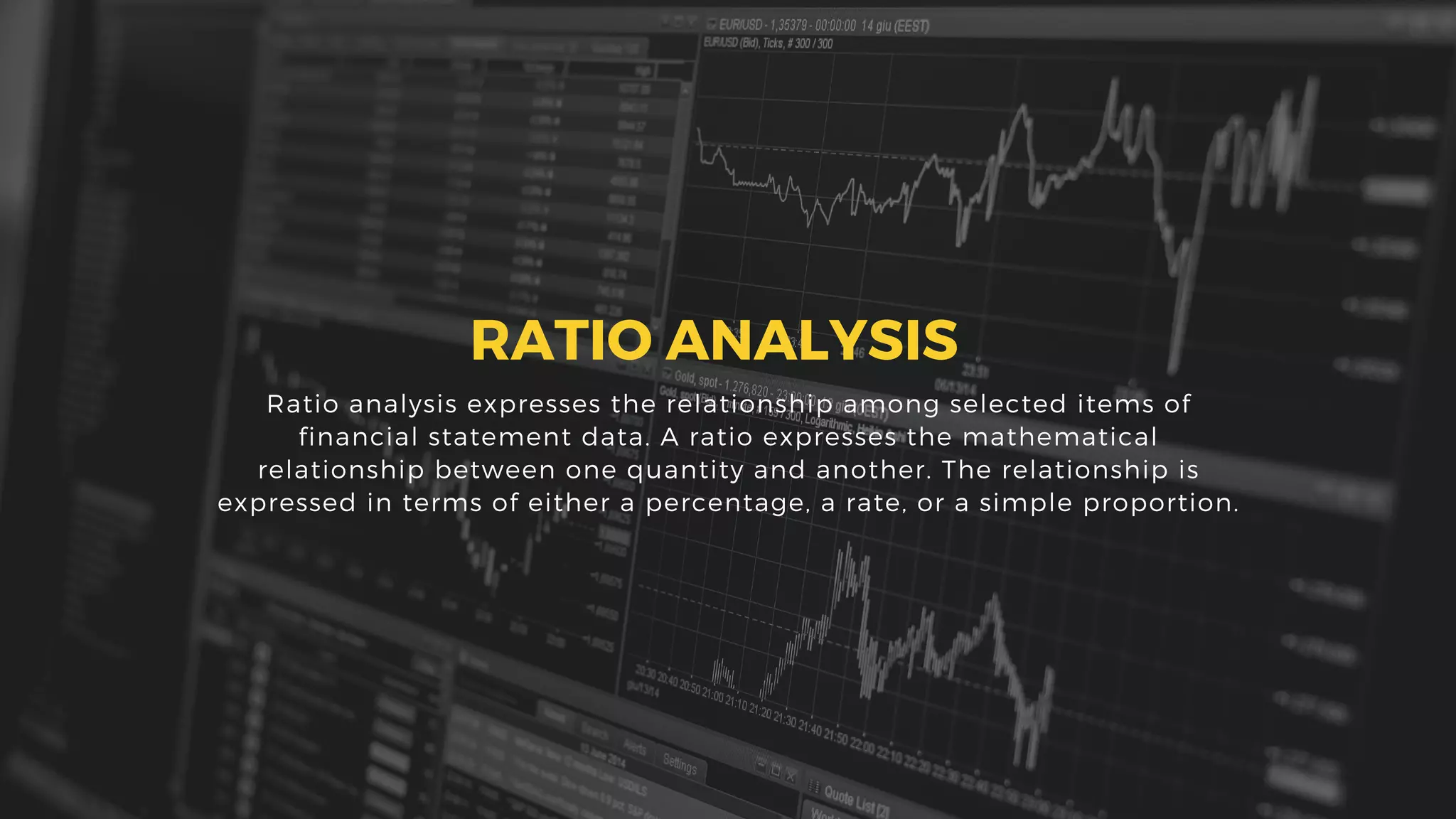 Financial Statement Analysis | PDF