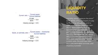 Financial Statement Analysis | PDF