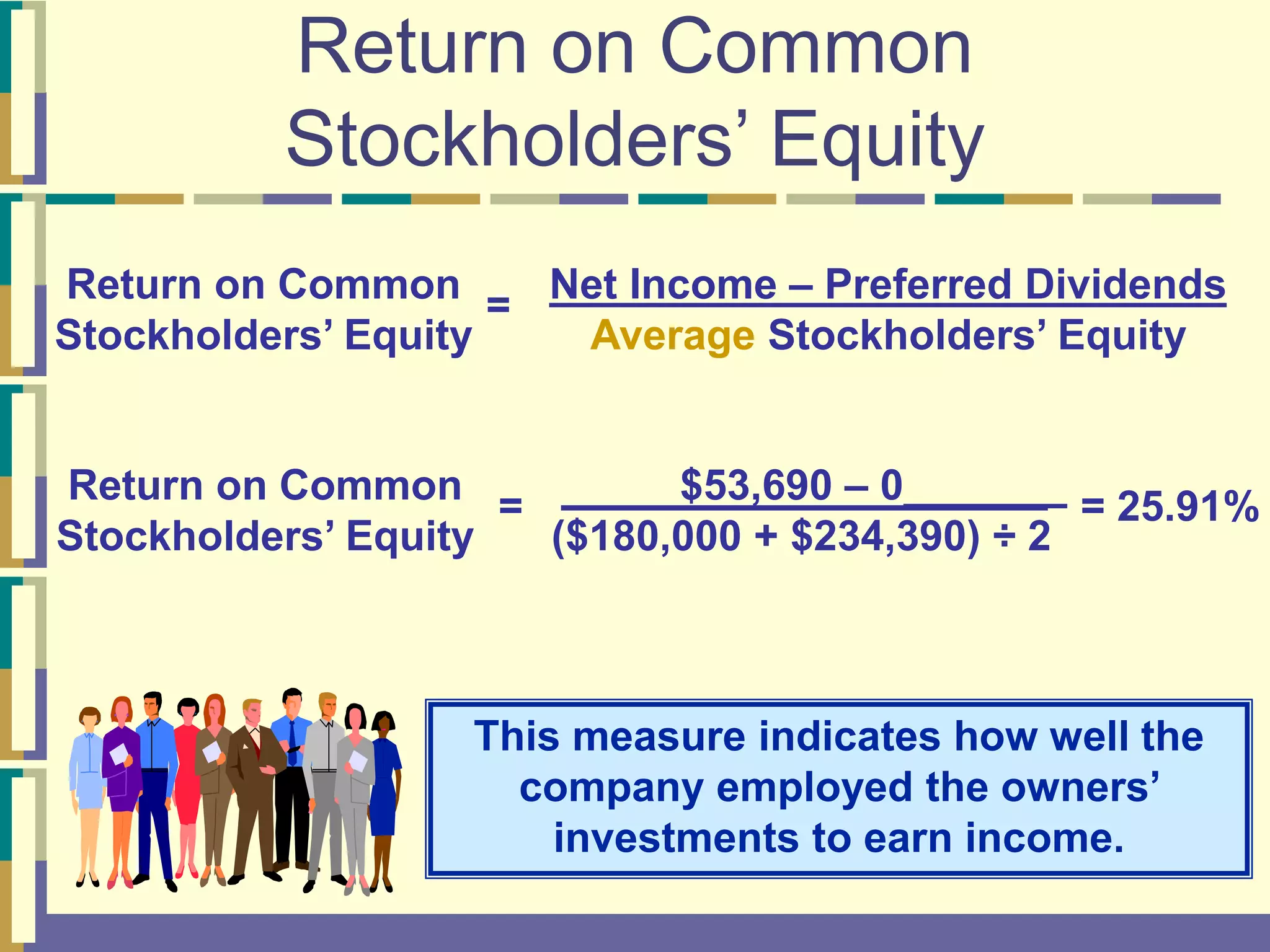 | Financial Statement Analysis | Limitations of Financial Statement ...