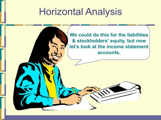 | Financial Statement Analysis | Limitations of Financial Statement ...