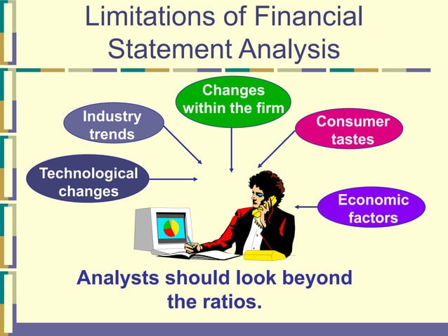 | Financial Statement Analysis | Limitations of Financial Statement ...