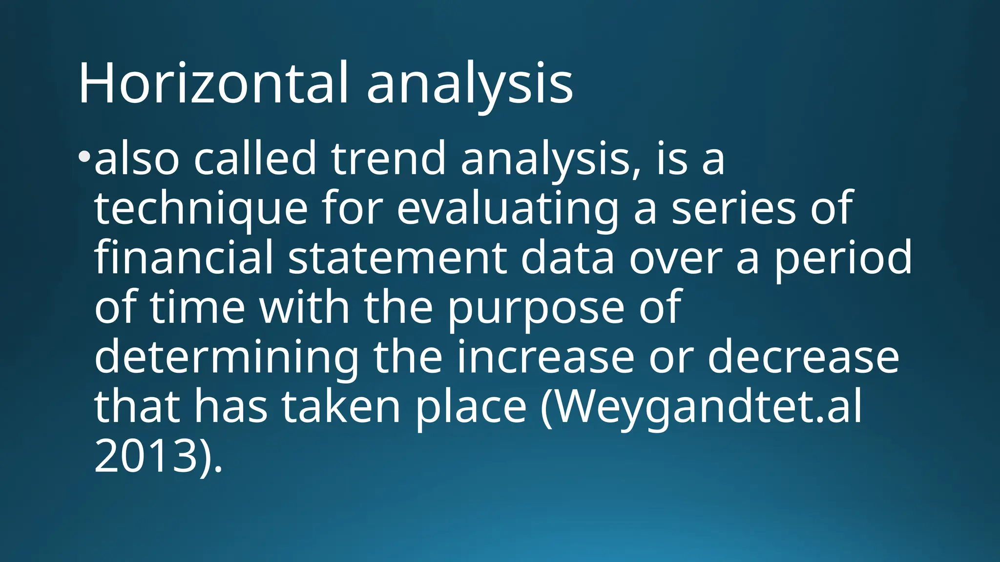 Financial Statement Analysis 1 (Vertical and Horizontal Analysis).pptx