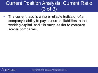 Financial statement analysis warren | PPTX