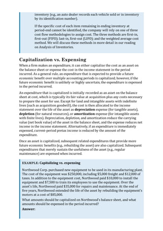 Financial Statement Ananlysis - CFA Level 1.pdf