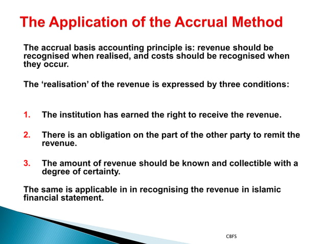 Financial statement for islamic banks | PDF | Stocks and Bonds | Personal Investing