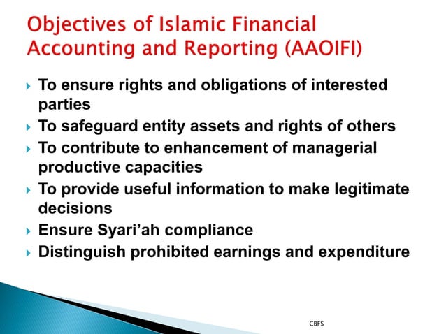 Financial statement for islamic banks | PDF | Stocks and Bonds | Personal Investing
