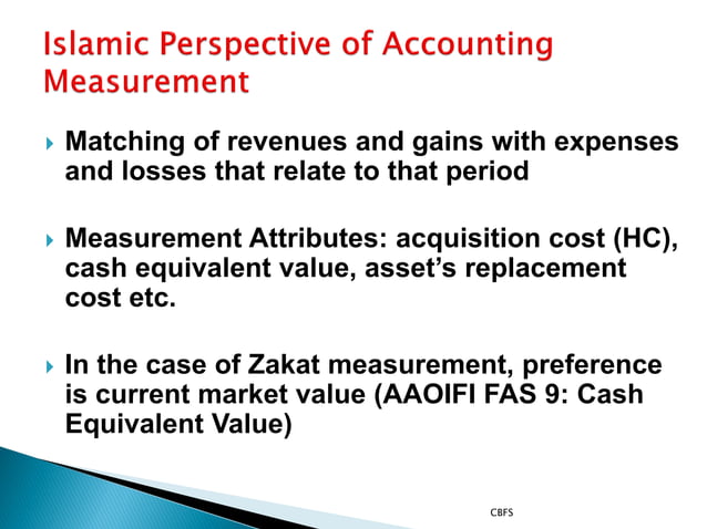 Financial statement for islamic banks | PDF | Stocks and Bonds | Personal Investing