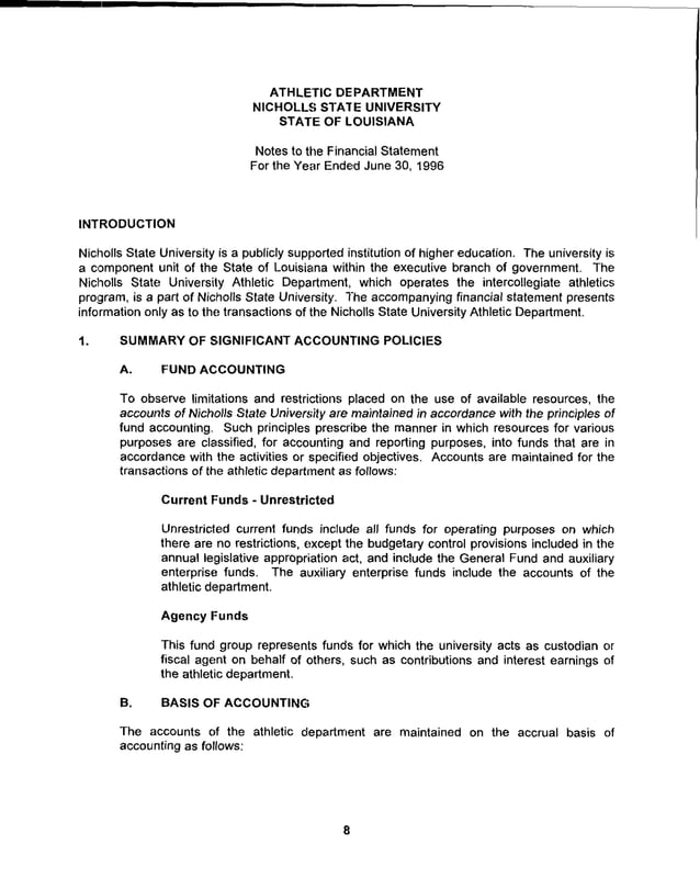 Financial statement laundry shop5 | PDF | Student Financial Aid ...