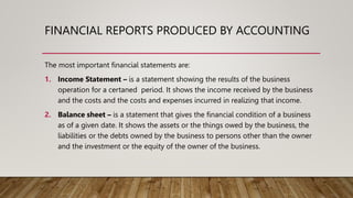 FINANCIAL STATEMENTS.pptx