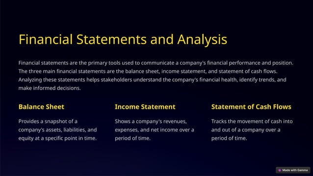 financial statements.pptx chgkfghkf ghjlghjlghj gjkhjkhkl | PPTX