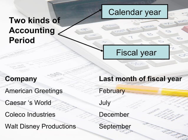 Financial statements english for accounting | PPT