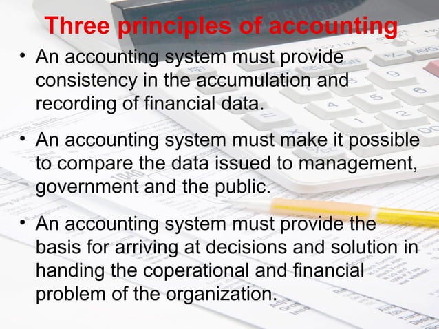 Financial statements english for accounting | PPT