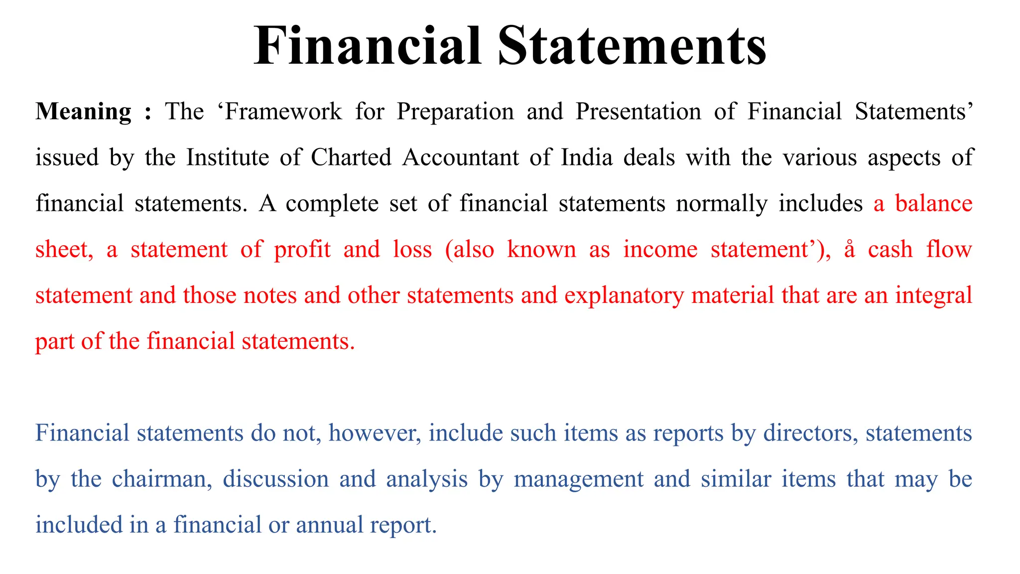 Financial Statements Introduction New.ppt