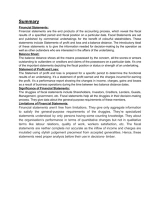 Financial Statements of a Company.pdf