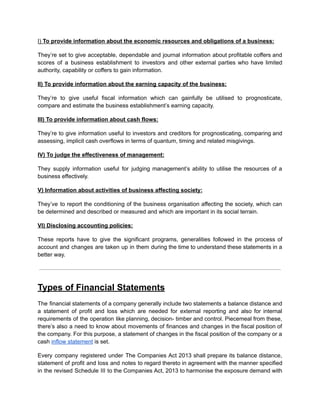 Financial Statements of a Company.pdf