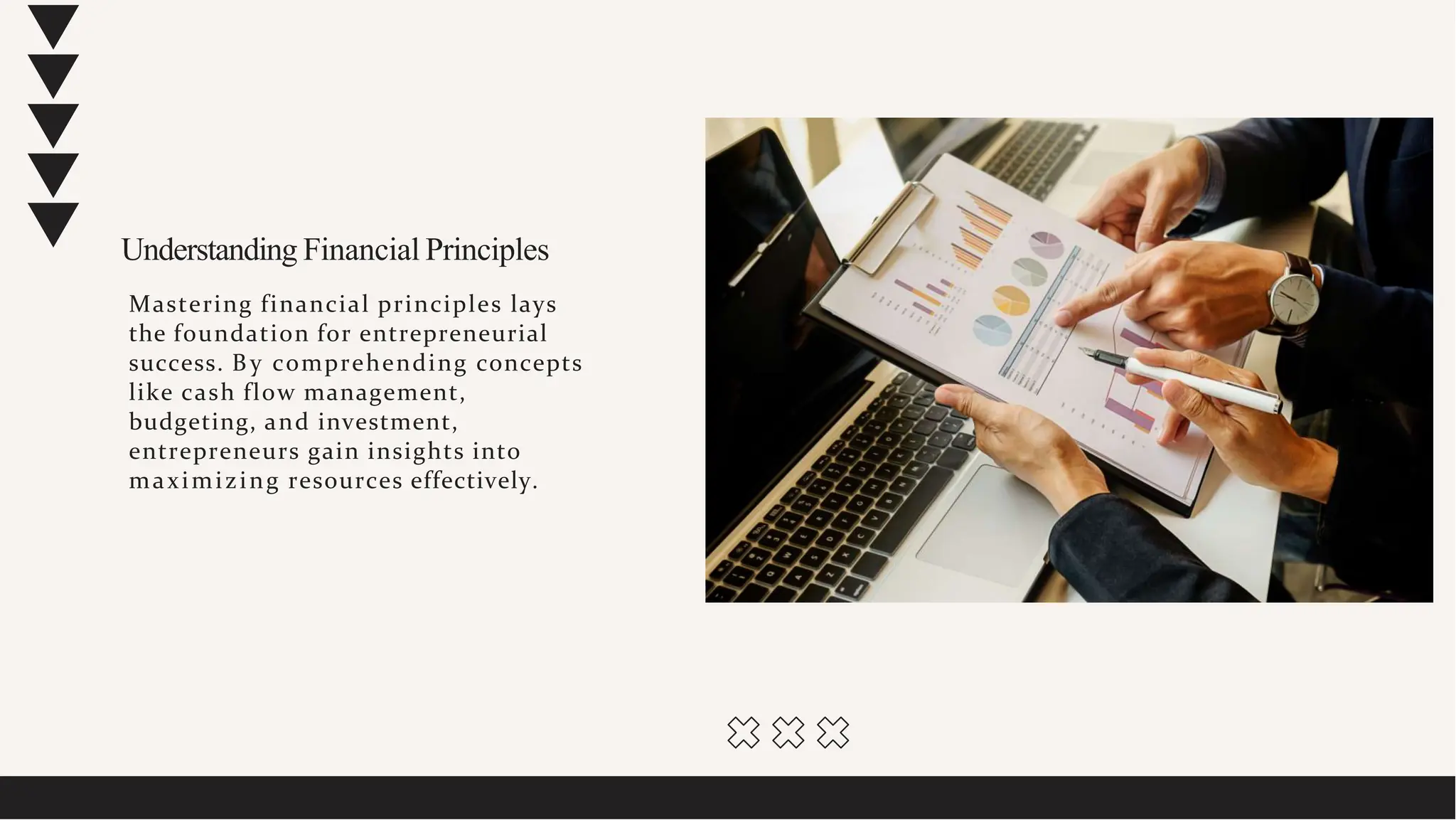 Financial Strategies and Guidance for Upcoming Entrepreneurs..pptx