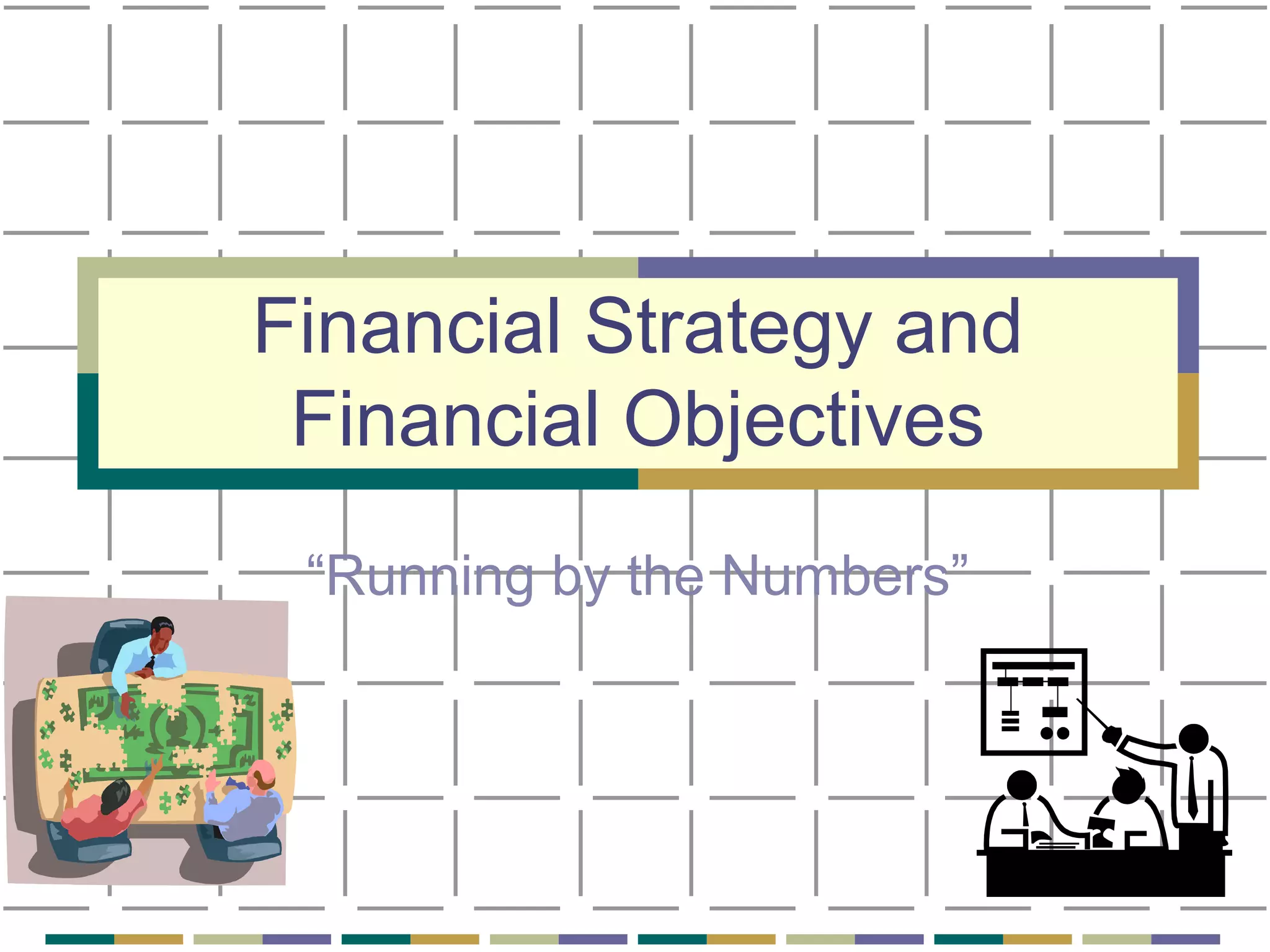 Financial strategy | PPT