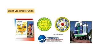 Financial Structure and Monetary Policy in the Philippines | PPTX