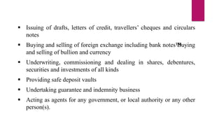 Management of Financial Services | PPT