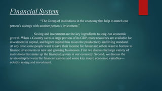 Financial System .pptx
