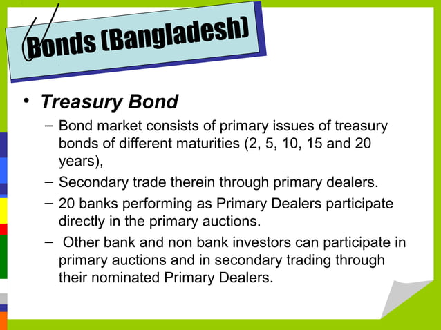 Financial system Bangladesh vs. U.S.A | PPT