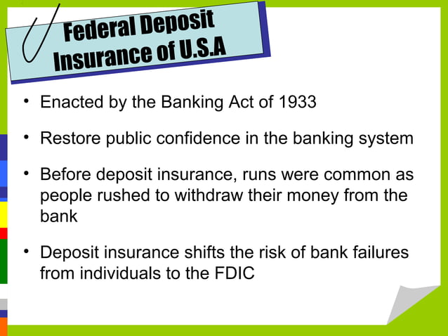 Financial system Bangladesh vs. U.S.A | PPT