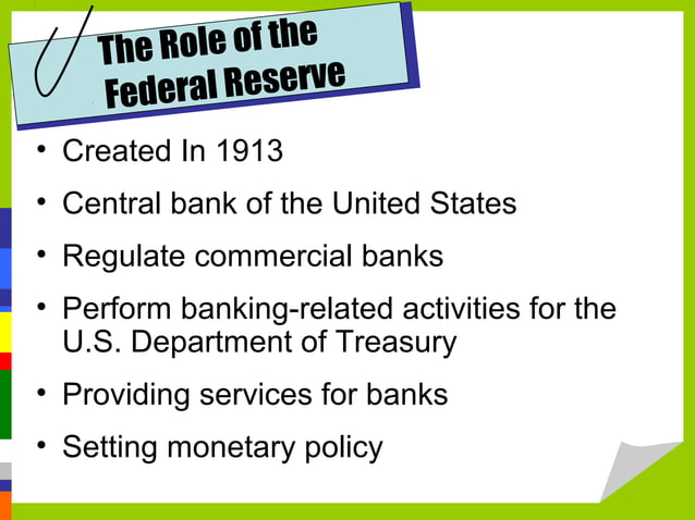 Financial system Bangladesh vs. U.S.A | PPT