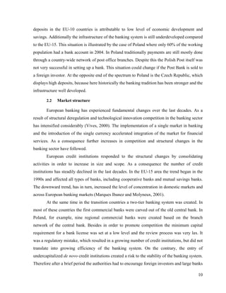 Financial system of the eu | PDF